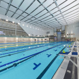 Seton YMCA - Barrisol 360